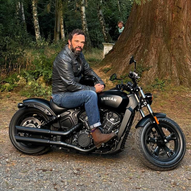Meet the Team – Riders