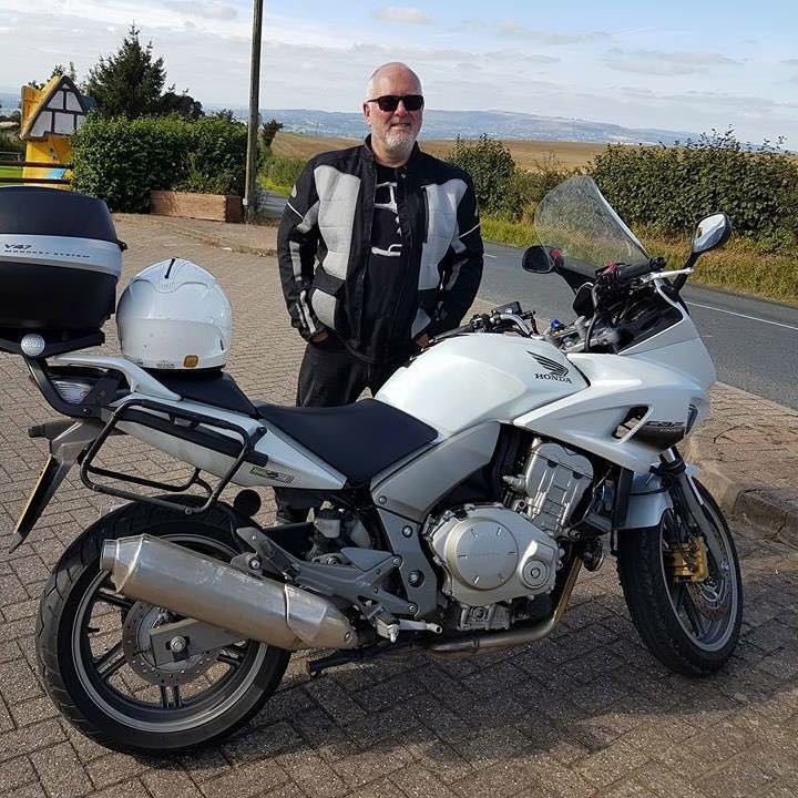 Meet the Team – Riders