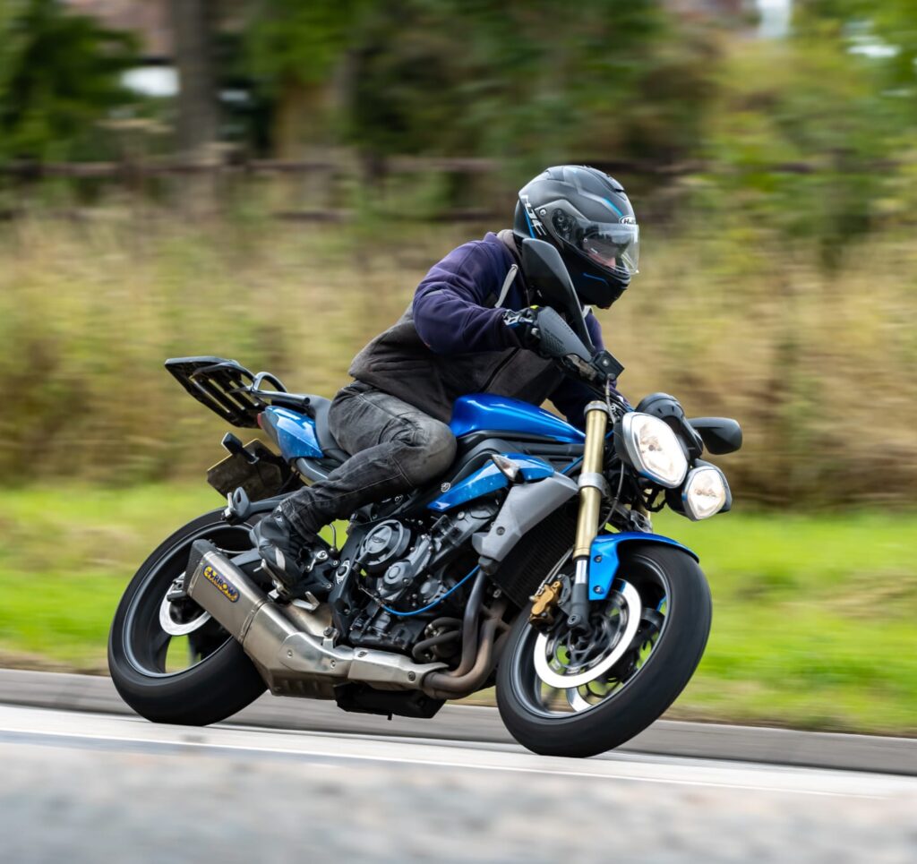 Meet the Team – Riders